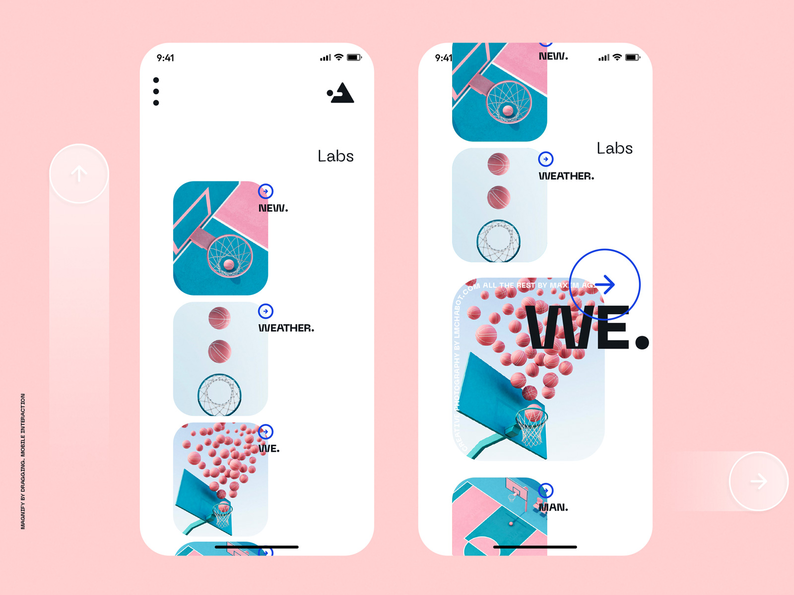 arrowww — Design & custom software development