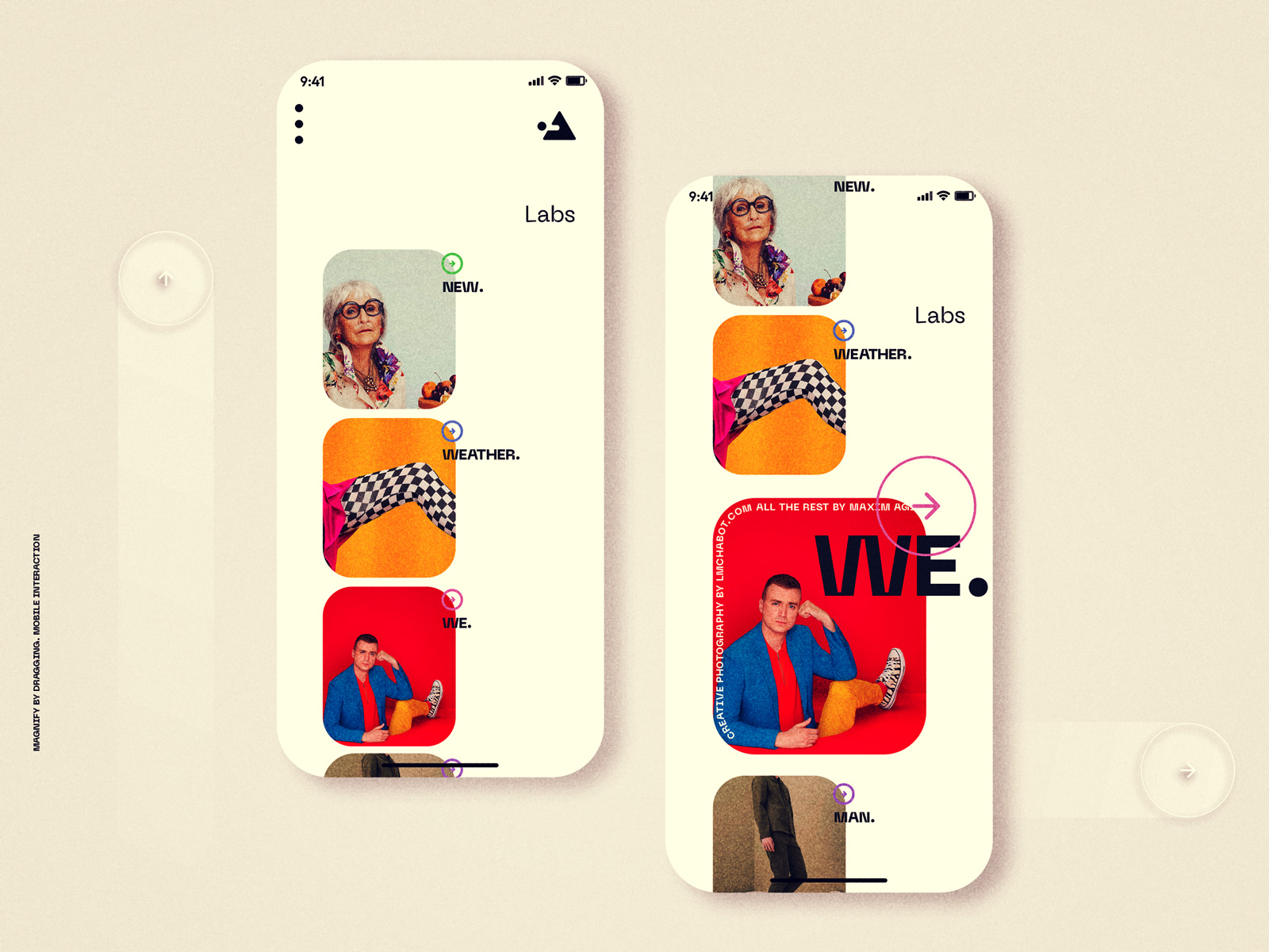 arrowww — Design & custom software development