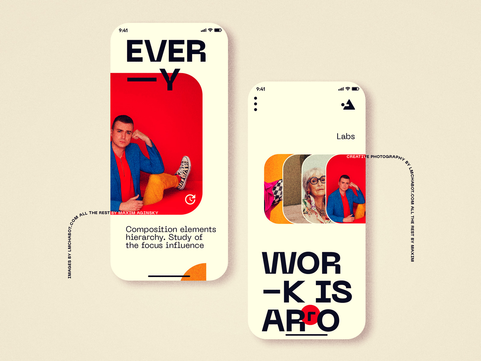 arrowww — Design & custom software development