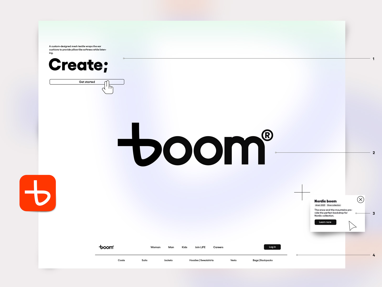 arrowww — Design & custom software development