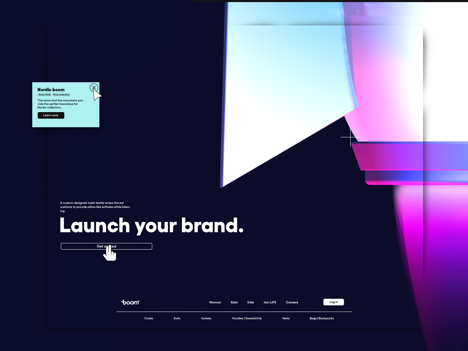 arrowww — Design & custom software development