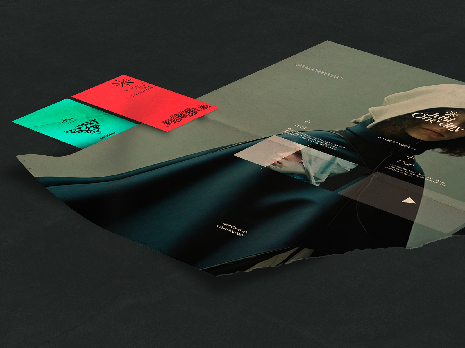 arrowww — Design & custom software development