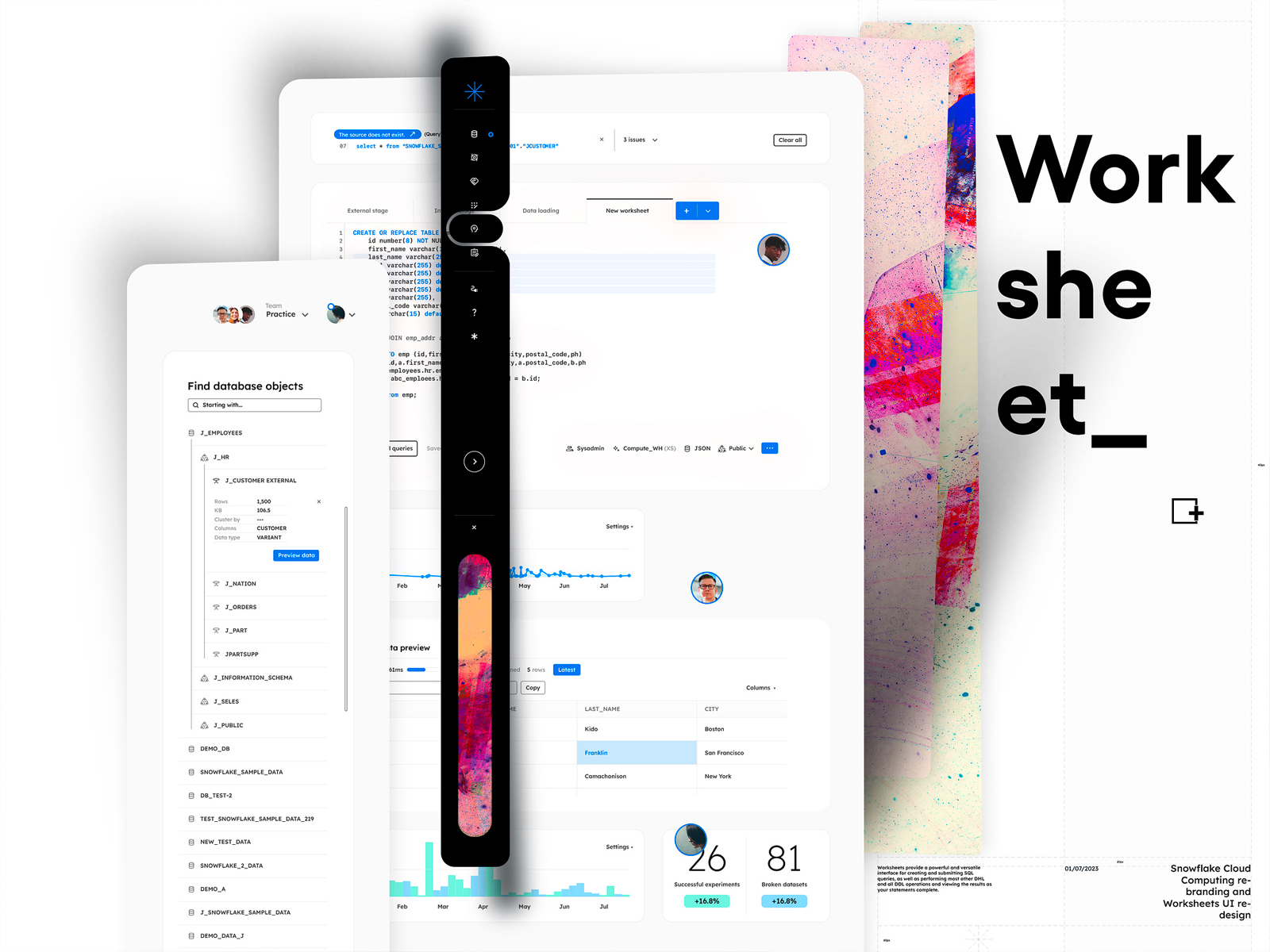 arrowww — Design & custom software development